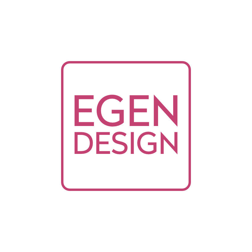 Egen Design – medgravyr